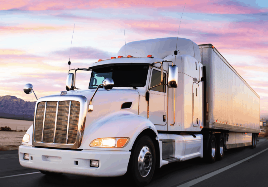 Industrial Mobility: How Autonomous Vehicles Can Change Manufacturing ...