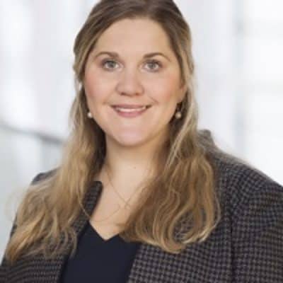 Michelle Ross | The Manufacturing Institute