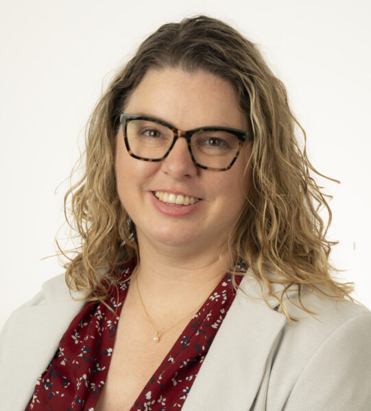 Jennifer White | The Manufacturing Institute