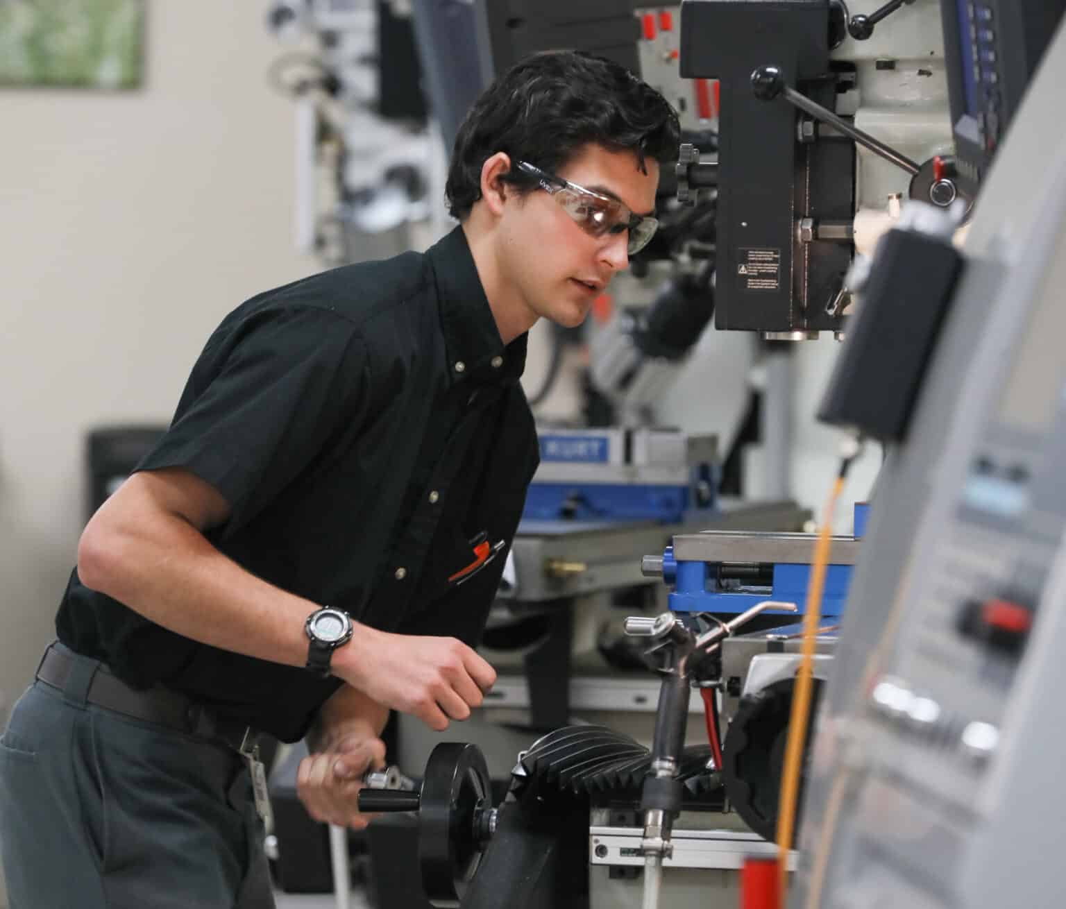 FAME | The Manufacturing Institute