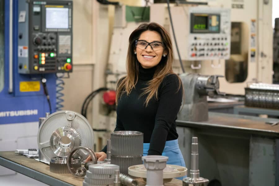 Initiatives | The Manufacturing Institute