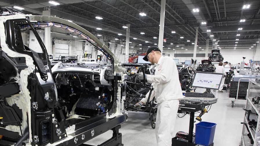 Workforce Projects | The Manufacturing Institute