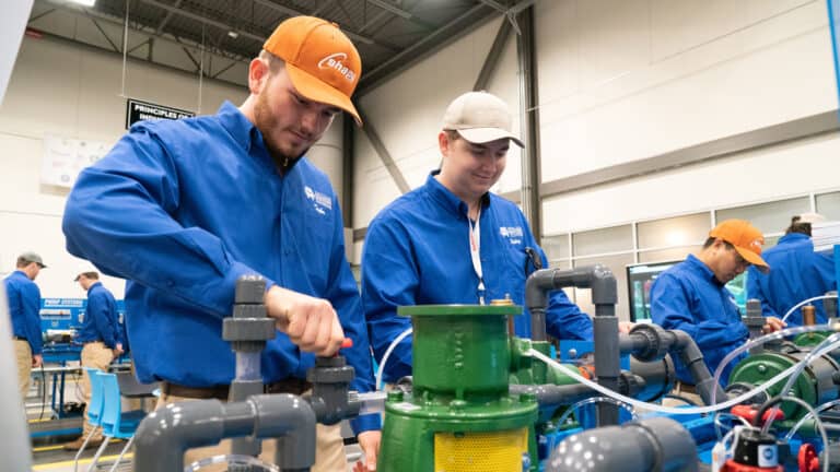 The Manufacturing Institute | Workforce development and education ...