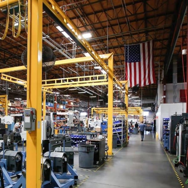 Workers | The Manufacturing Institute