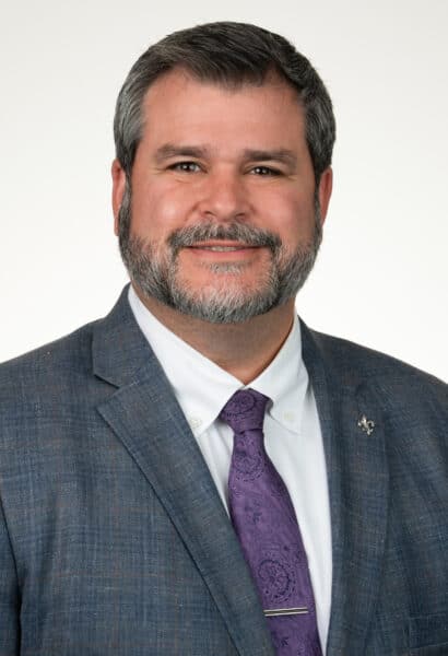 Tony Davis | The Manufacturing Institute