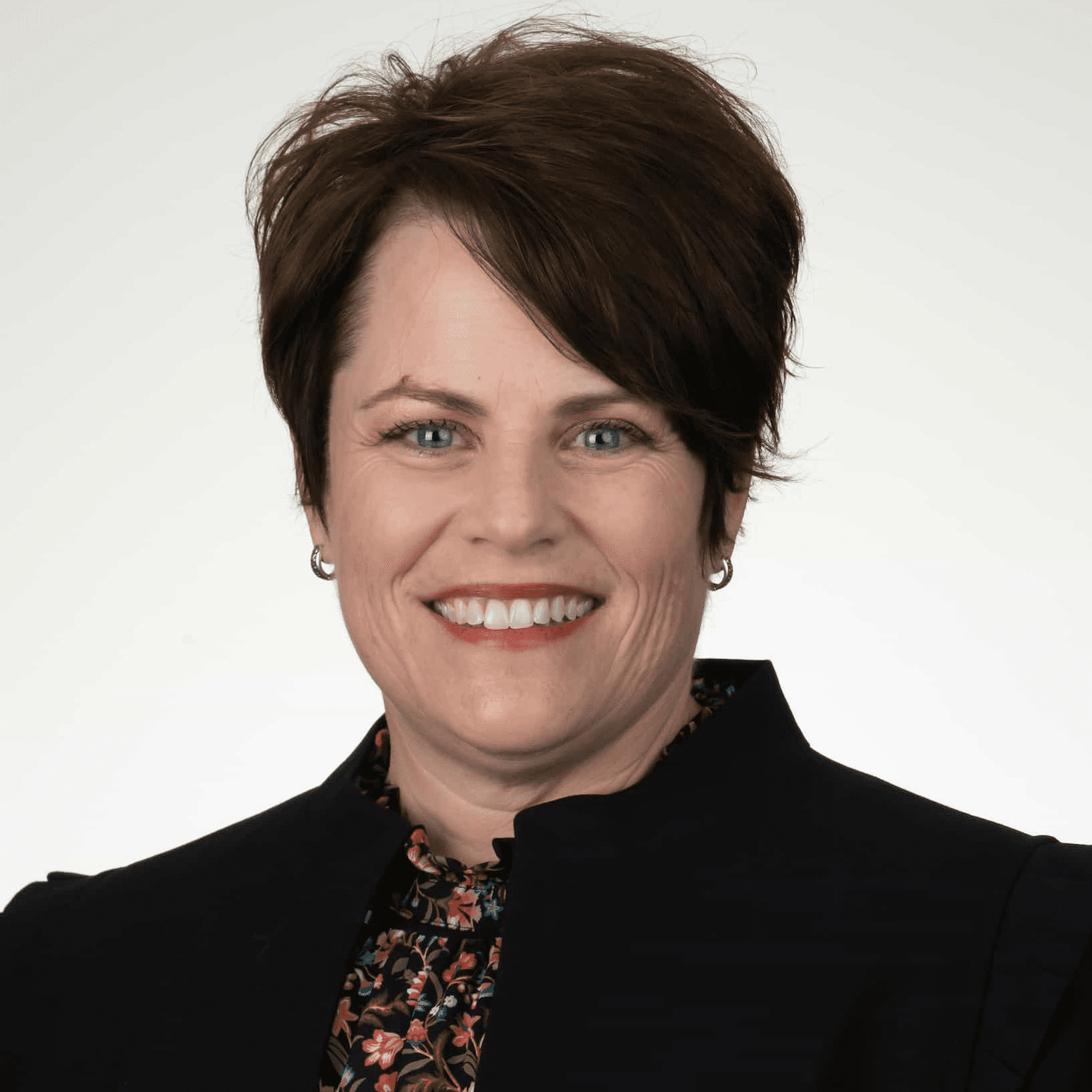 Amy Thomas | The Manufacturing Institute