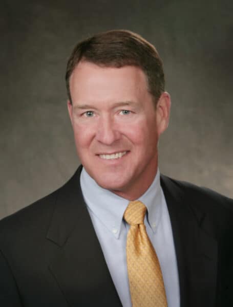 Eric Isbister | The Manufacturing Institute