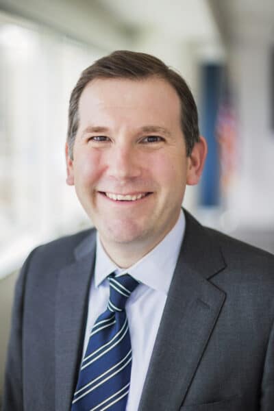 Jason El Koubi | The Manufacturing Institute