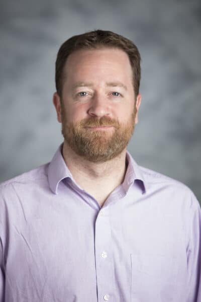 Nate Anderson | The Manufacturing Institute