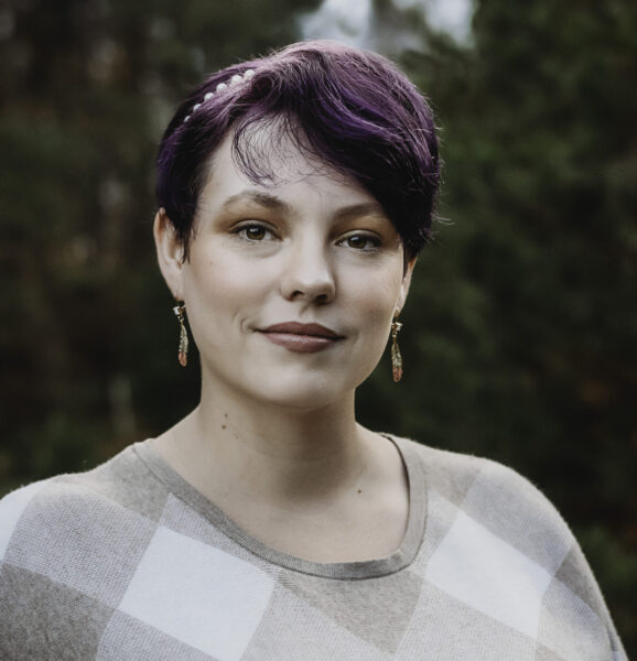 Rita Detrick | The Manufacturing Institute