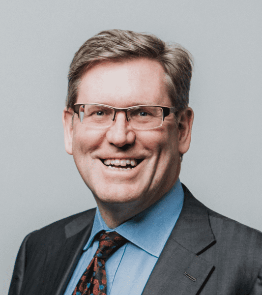 Tom O’Reilly | The Manufacturing Institute