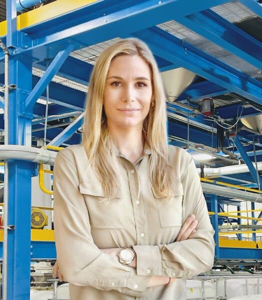 Alex Grover | The Manufacturing Institute