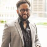 Andrew Crowe | The Manufacturing Institute