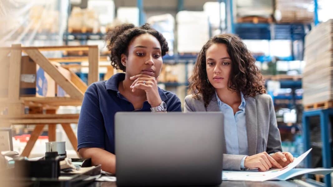 Women Connect: Steps To Success | The Manufacturing Institute
