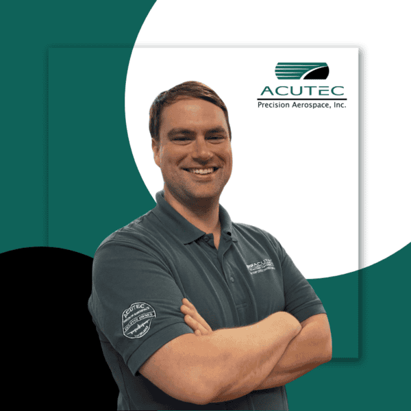 Austin Rock | The Manufacturing Institute