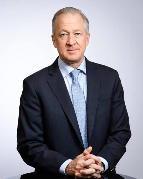 Mark Rayfield | The Manufacturing Institute