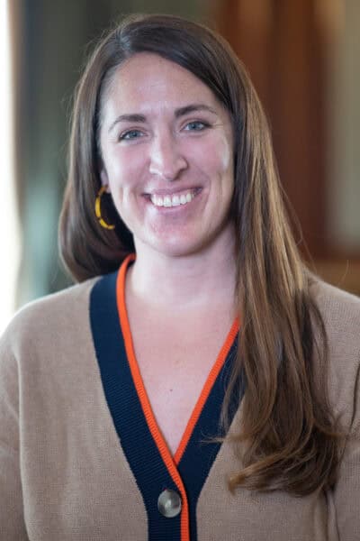 Meredith Reffey | The Manufacturing Institute