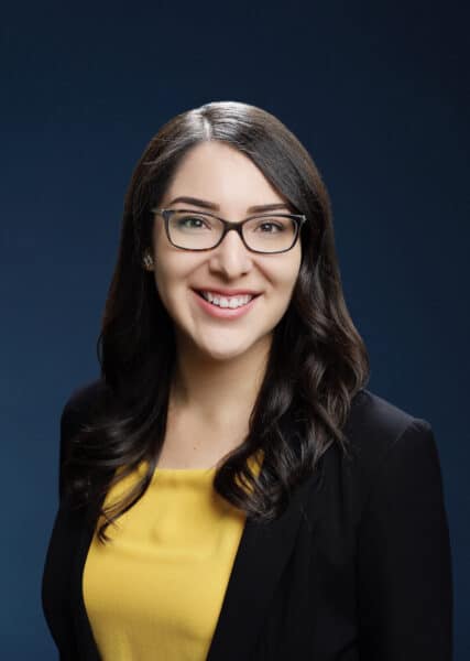 Monique Lopez | The Manufacturing Institute