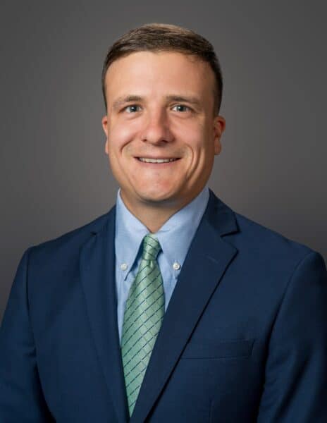 Matt Springer | The Manufacturing Institute