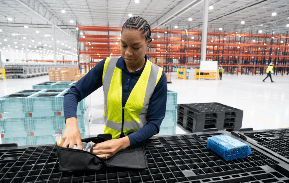 Manufacturing Readiness Badges | The Manufacturing Institute