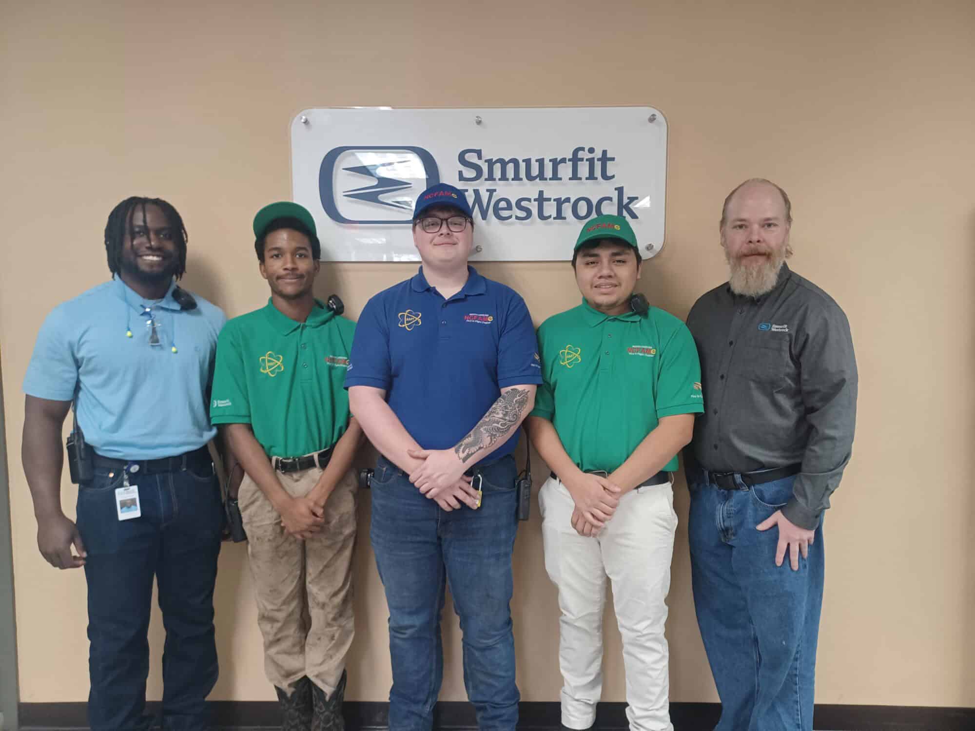 The Power of Holistic Workforce Development: Smurfit Westrock’s Story ...