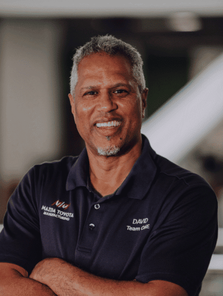 2026 STEP Ahead Awardees | The Manufacturing Institute